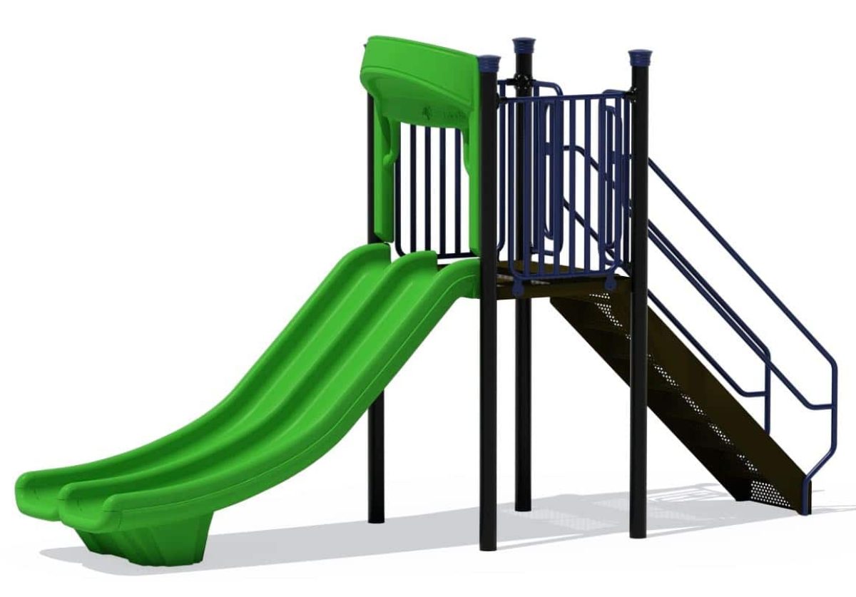 The Playground Of Life – SHiFT – Recovery by Acorn